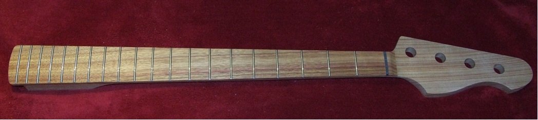 Short Scale Bass Neck | Unofficial Warmoth Forum