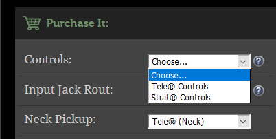 Rear Route Strat Question | Unofficial Warmoth Forum