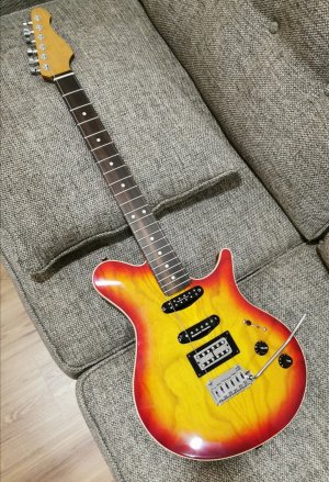Balance of the Velocity Body | Unofficial Warmoth Forum